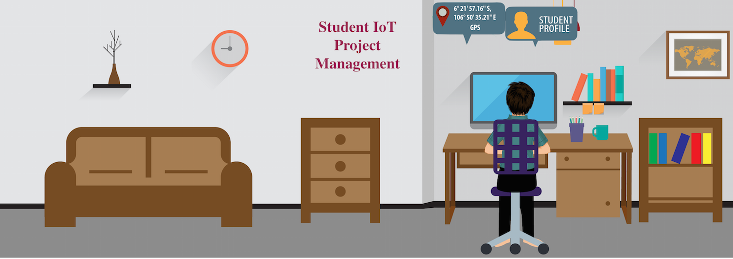 Smart Student IOT Project System | cyberschool with IoT Smart Student IOT Project System | cyberschool with IoT